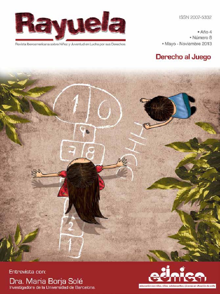 Rayuela 8 | PDF | Las emociones | México