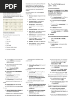 1-Pre-Colonial Period | PDF | Riddle | Mythology