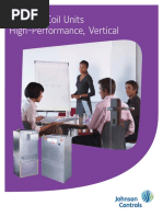 Rycroft Calorifier Catalogue | PDF | Water Heating | Heat Exchanger