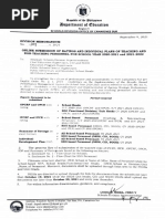 New Trainee Registration Form Final - October 2020 | PDF