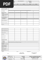 Emcee's Script ARAW NG PAGKILALA | PDF