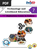 Grade 8 TLE-FOOD PROCESSING (Salting, Curing and Smoking) LAS | PDF ...