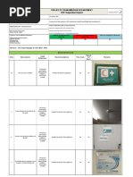 Night Shift Form | PDF | Shift Work | Safety