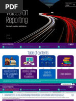 Notice 610 Submission of Statistics and Returns | PDF | Justice | Crime ...