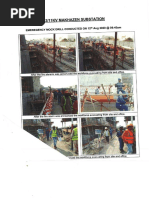 Night Shift Form | PDF | Shift Work | Safety