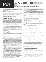 RP 2013 30 | PDF | S Corporation | Corporations