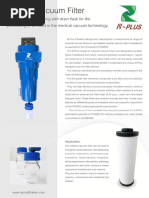 GETINGE GSS67H PROD SPEC 141024 Rev01 | PDF | Computers