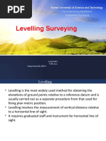 Understanding Stationing in Surveying | PDF | Distance | Surveying