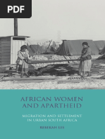 An Introduction To African History | PDF | Colonialism | Africa