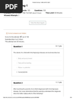 Scoring Tables EDSS | PDF | Wheelchair | Disability
