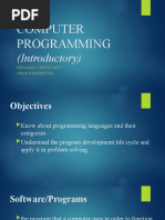 Most Repeated Coding Questions: Tcs NQT | PDF
