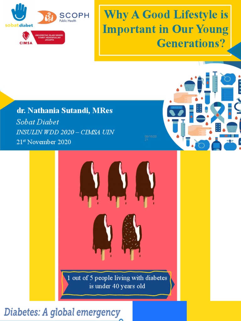 Cimsa Scoph Uin - Nathania | PDF | Health Sciences