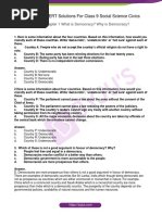 Class 9 History Chapter 2 Socialism in Europe and The Russian ...