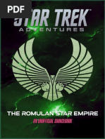 Alpha Strike Unit Special Ability Reference | PDF