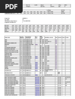 Fire Safety Maintenance Report Sample | PDF | Firefighting | Fire Safety