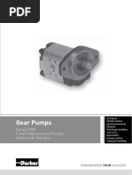 Vetco H-4 Connectors | PDF | Mechanical Engineering | Nature