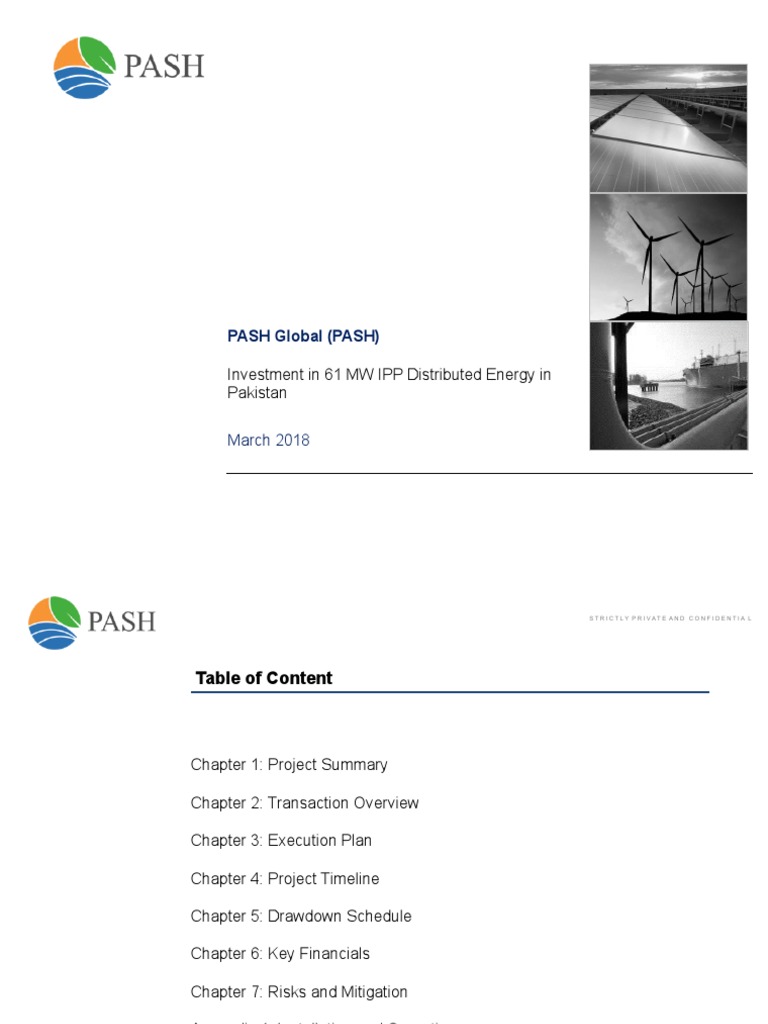 PASH Pakistan Strategy (21588) | PDF | Business | Economies