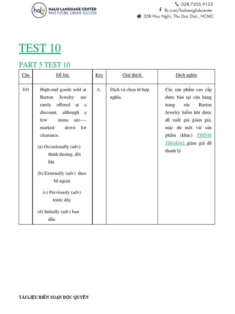 Hacker - Test 10 | PDF