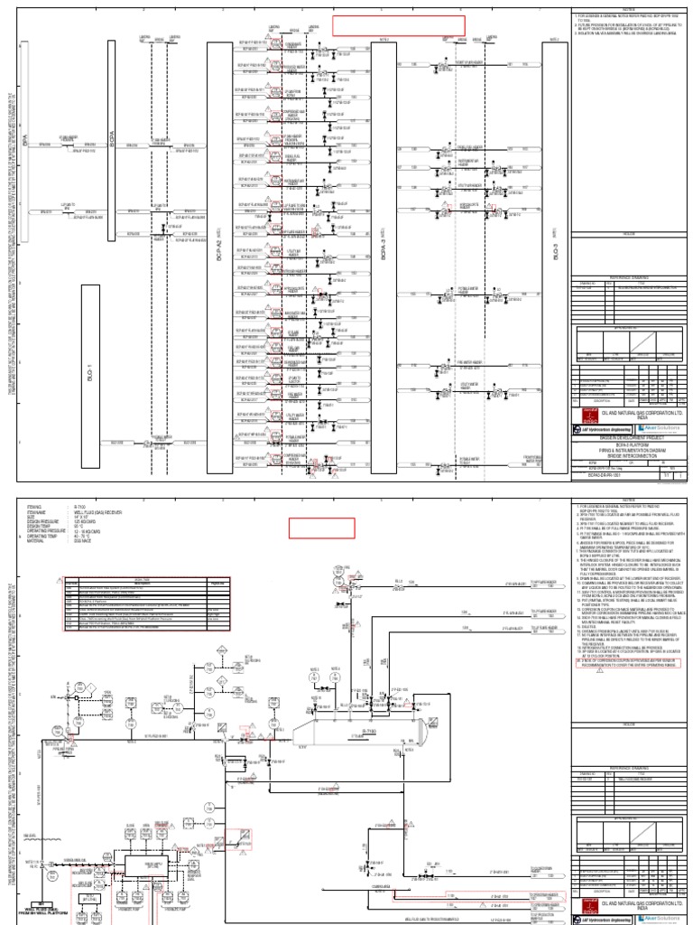 BCPA 3 Combined | PDF | Fossil Fuels | Gases