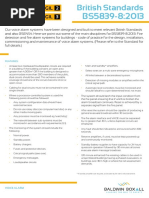 SS 546-2022 Preview | PDF | Electrical Wiring