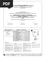 DPWH Common Design | PDF | Building Materials | Building Technology