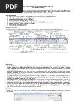 Global Mapper GIS User Guidelines | PDF | Drainage Basin | Stream