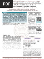 Cardolite Coatings Brochure PDF | PDF | Epoxy | Chemical Substances