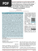 Latch Score Cheat Sheet | PDF | Self-Improvement | Wellness