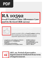 List of Heinious Crimes Under The Republic Act 7659 or The An Act To ...