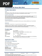 Apcs 26 | PDF | Procedural Knowledge | Paint