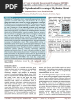 Microscopic Examination of Pollen Grains | PDF | Pollen | Microscope