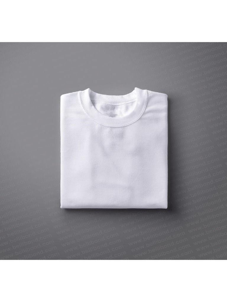 T-Shirt Colour Chart | PDF