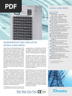 TMEIC Brochure Full V14 | PDF | Electrical Grid | Power Inverter