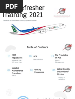 FAA Form 8100-9 | PDF