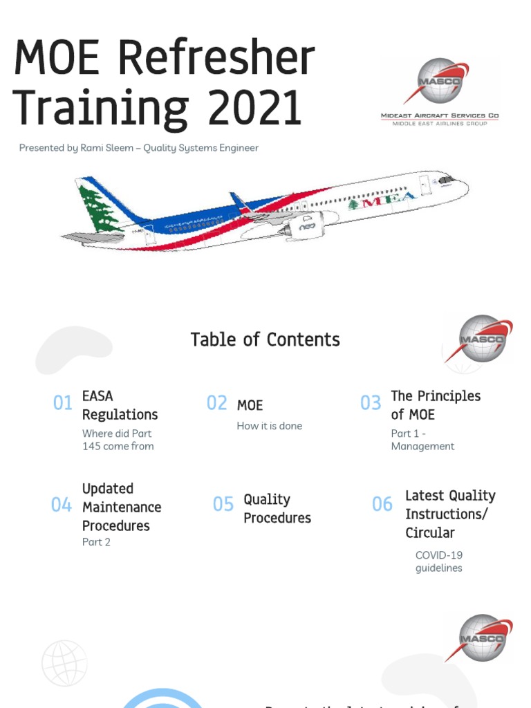 MOE Refresher Training 2021 | PDF | Calibration | Nondestructive Testing