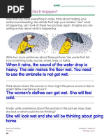 Animal Friends Timehri Readers Level 1A PDF | PDF | Domesticated ...