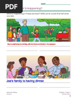 Raz Correlation Chart-1 | PDF