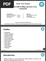 Top 199 Hardware Project Ideas for Students | PDF | Robot | Robotics