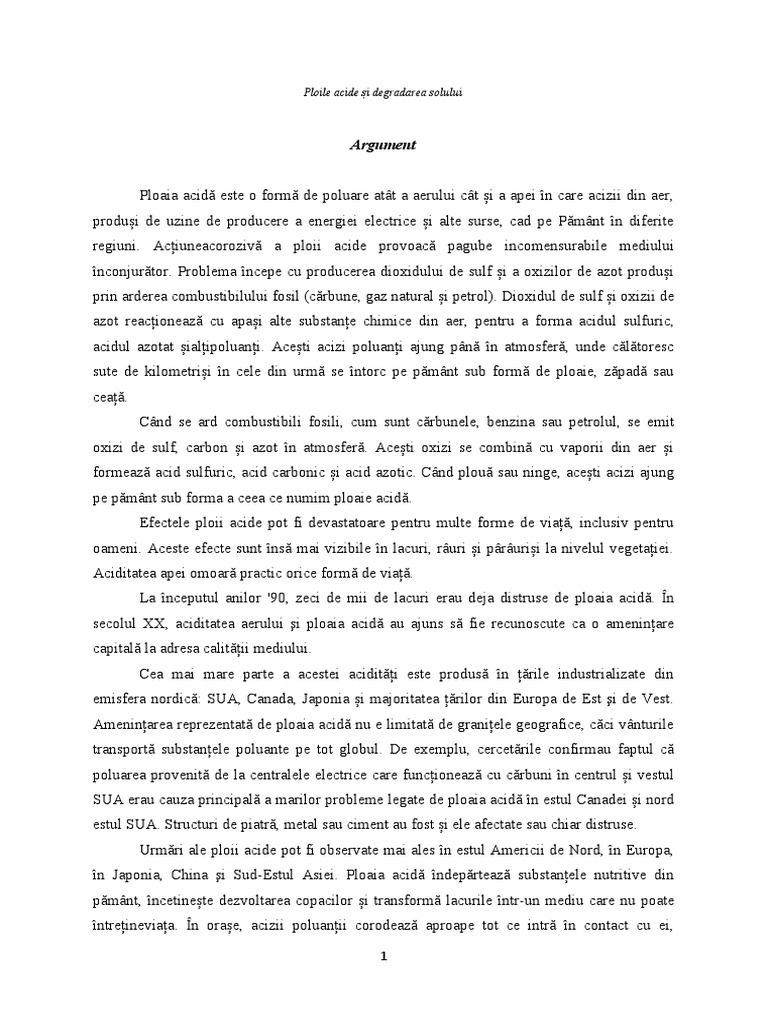 Atestat Final Mădă | PDF