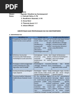 Contoh Learning Journal Peserta Didik | PDF