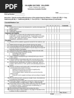 Essential Intrapartum Newborn Care Guide | PDF | Childbirth | Breastfeeding