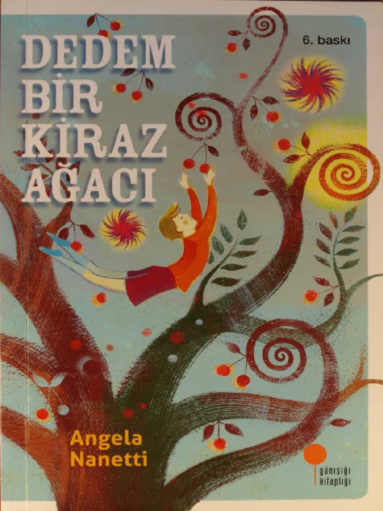 Angela Nanetti-Dedem Bir Kiraz Ağacı | PDF