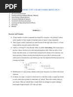 CAPE Chemistry Unit 2 Study Notes 2 - Flipbook by Media - FlipHTML5 | PDF