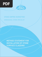 JHA For Concreting Work | PDF | Brick | Mortar (Masonry)