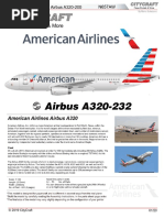 Model Airplane Assembly Guide | PDF