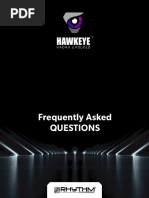 TRAFx Vehicle Counter: Easy Install | PDF | Computer Engineering | Computing