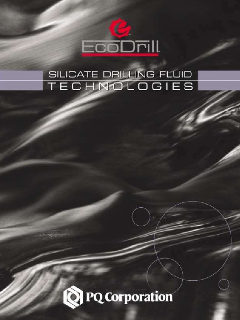 ECODRILL | PDF