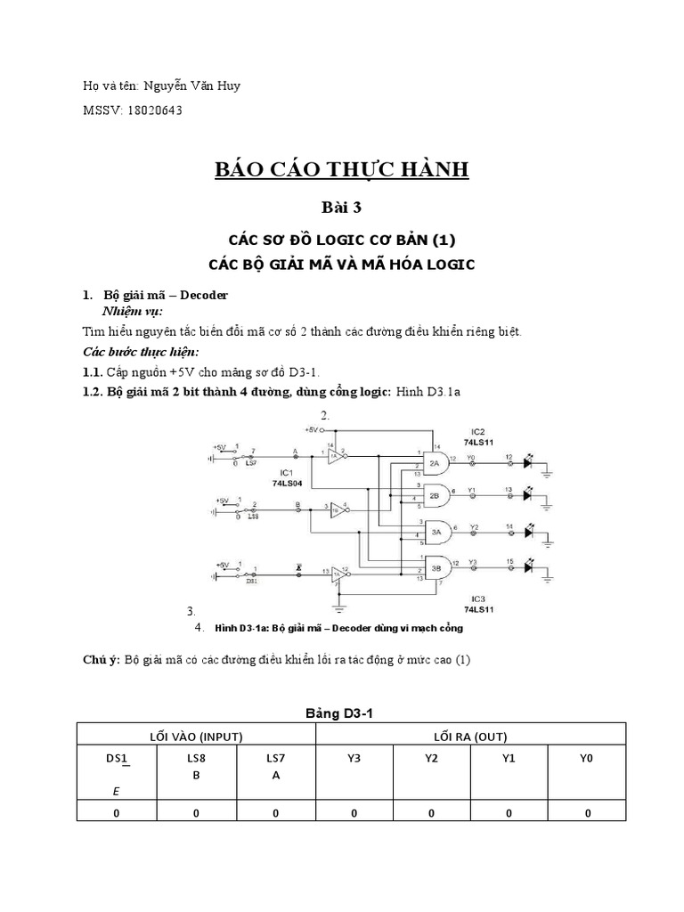 Bai3 | PDF