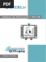 WEG PLC500 Manual Do Usuario 10009242424 PT | PDF | Rede de computadores | USB