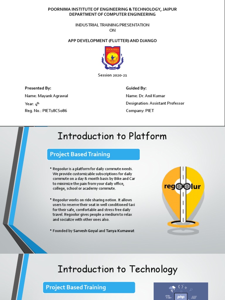 Mayank Agrawal BBP | PDF | Web Application | Php